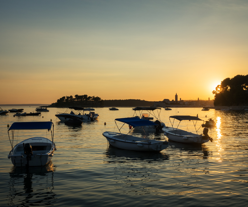 Destinazione Banjole, villaggio di pescatori dell'Istria | EUROTOURS