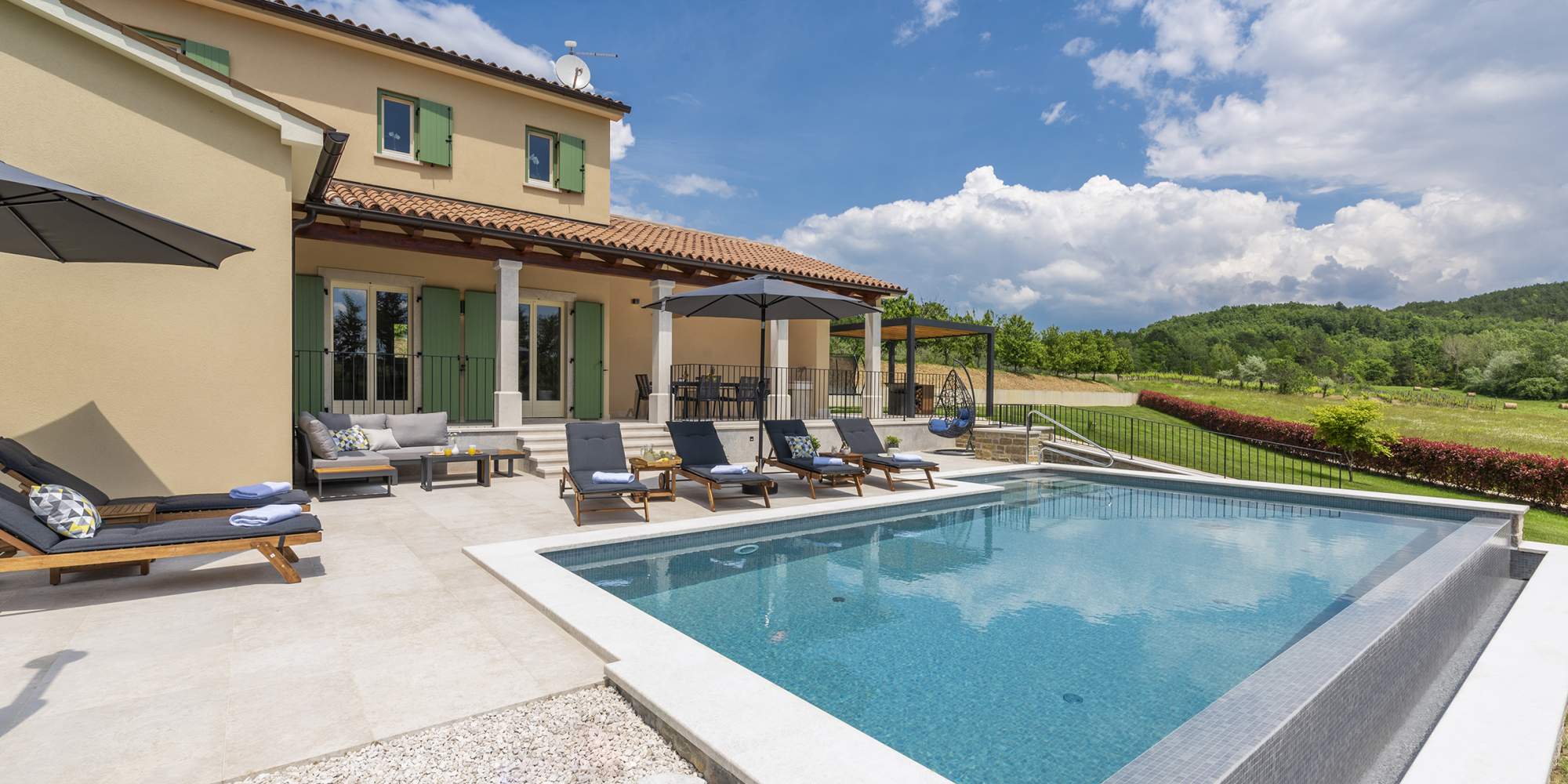 Home | EUROTOURS VILLAS